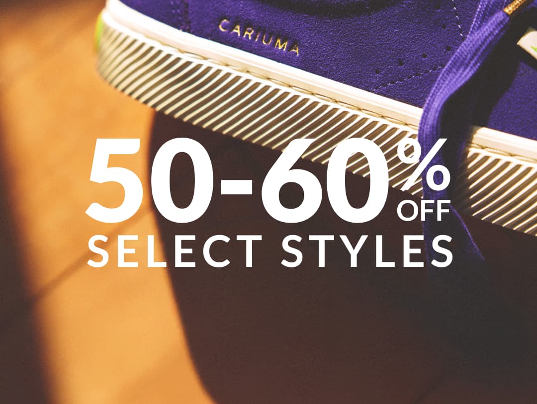 Shoes on Sale – C A R I U M A