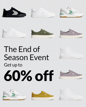 C A R I U M A | Cariuma Official Website