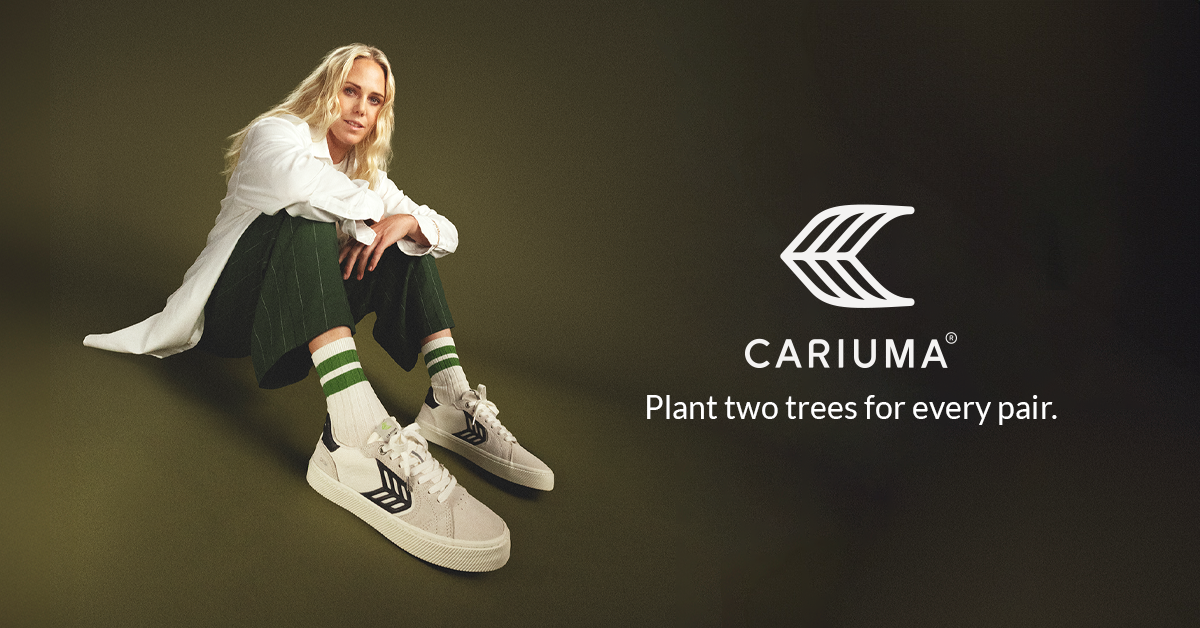 C A R I U M A | Cariuma Official Website