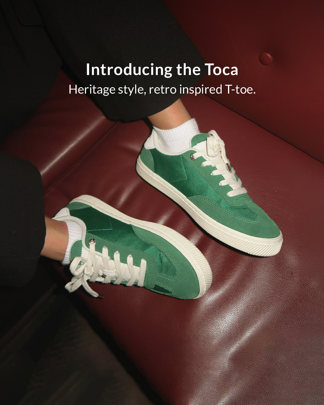 C A R I U M A | Cariuma Official Website