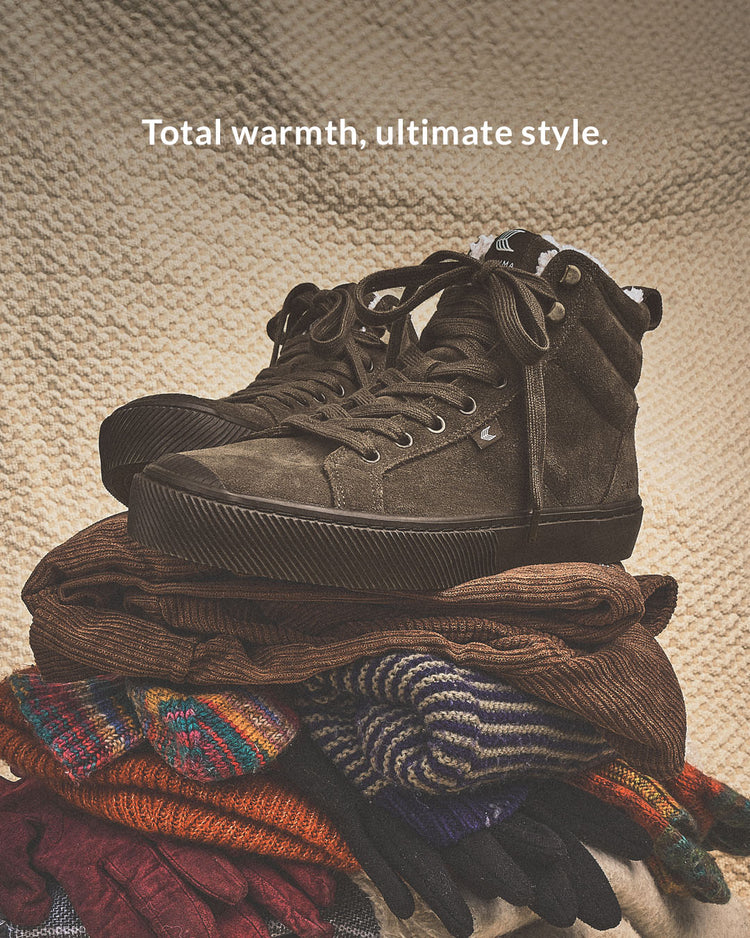 C A R I U M A | Cariuma Official Website