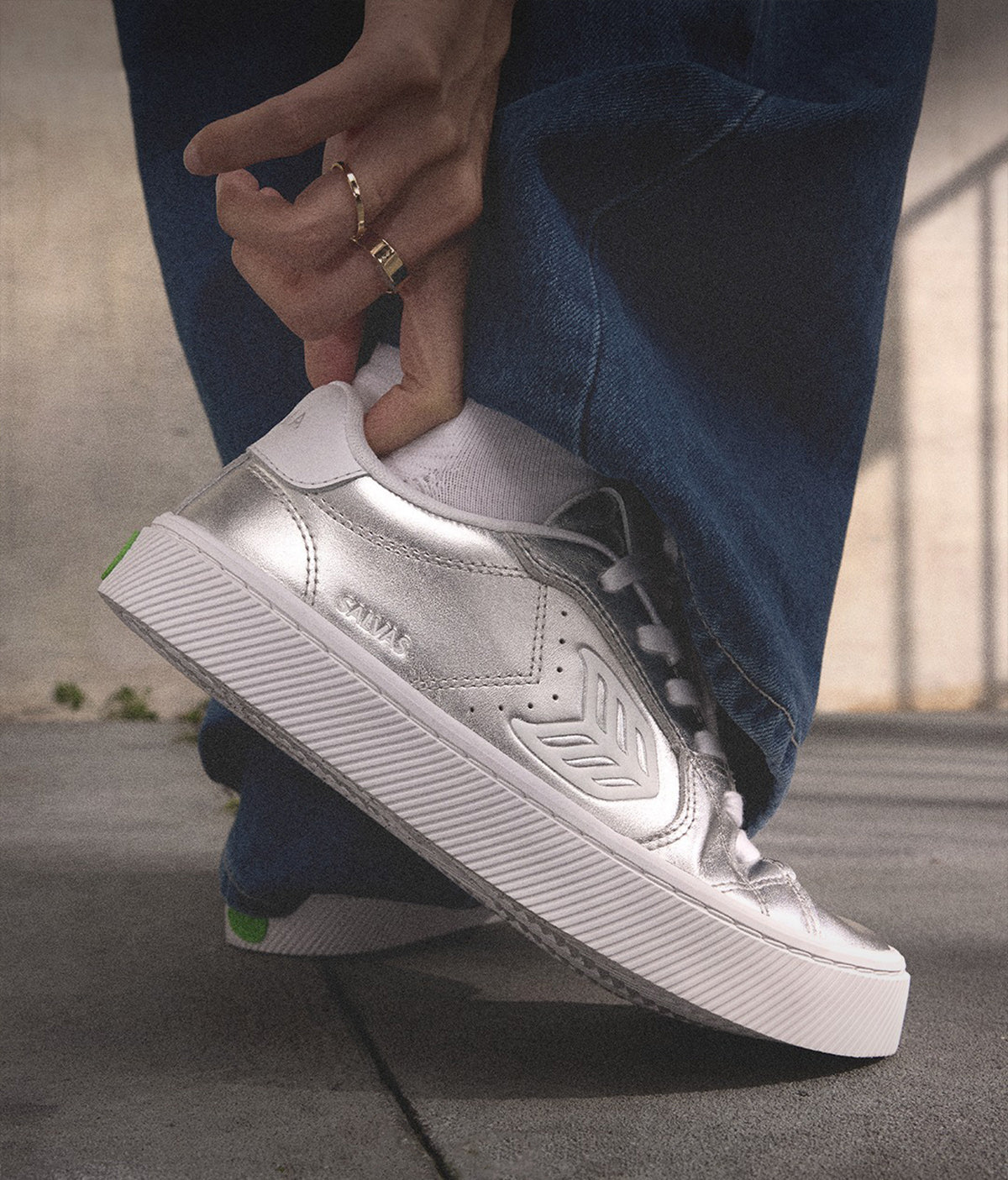 CARIUMA – C A R I U M A