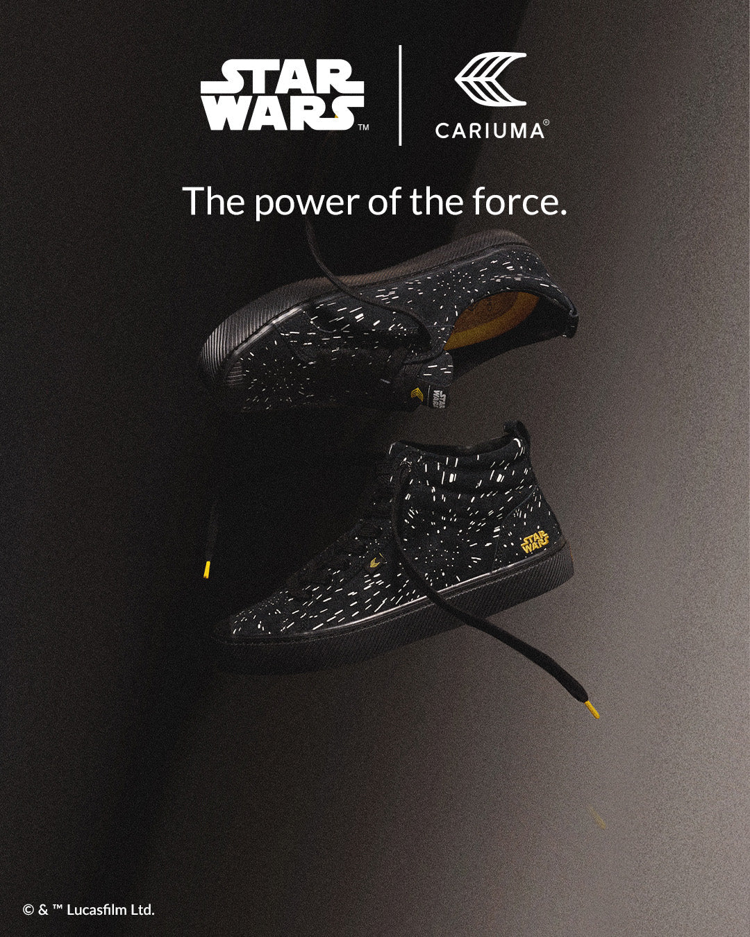 CARIUMA – C A R I U M A