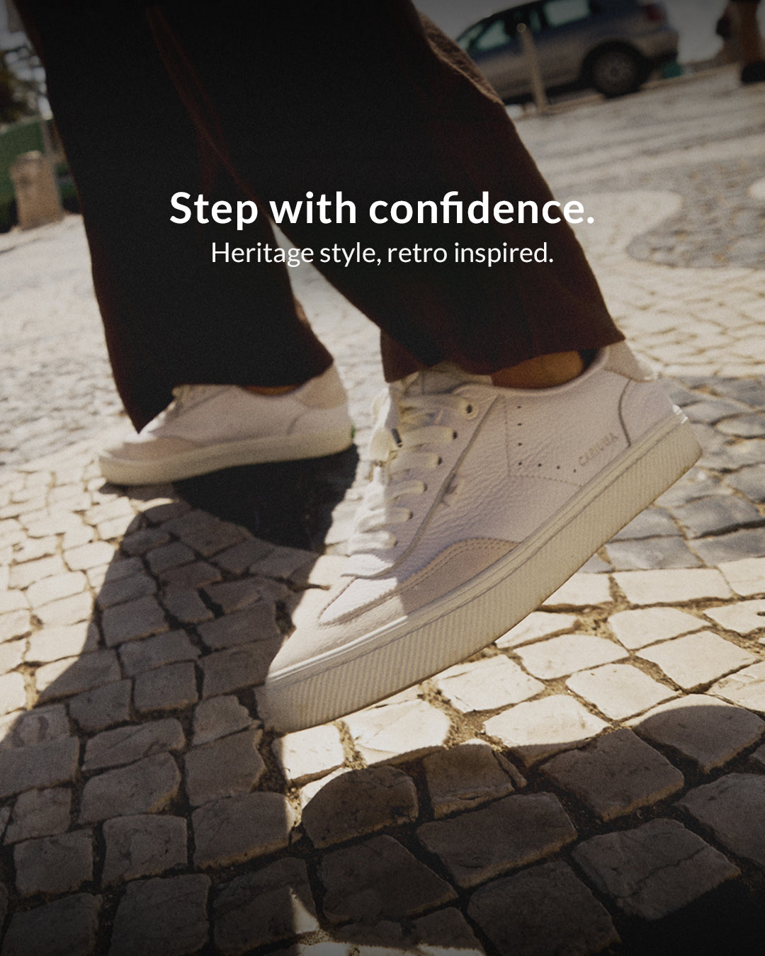 C A R I U M A | Cariuma Official Website