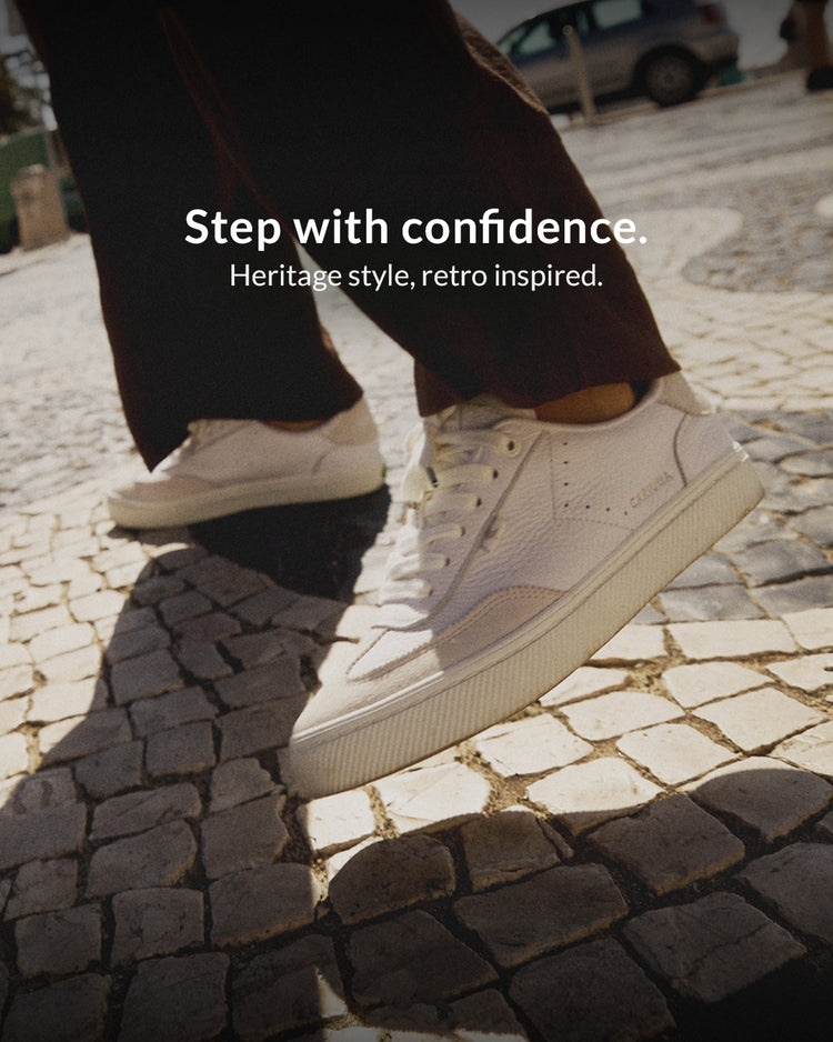 C A R I U M A | Cariuma Official Website