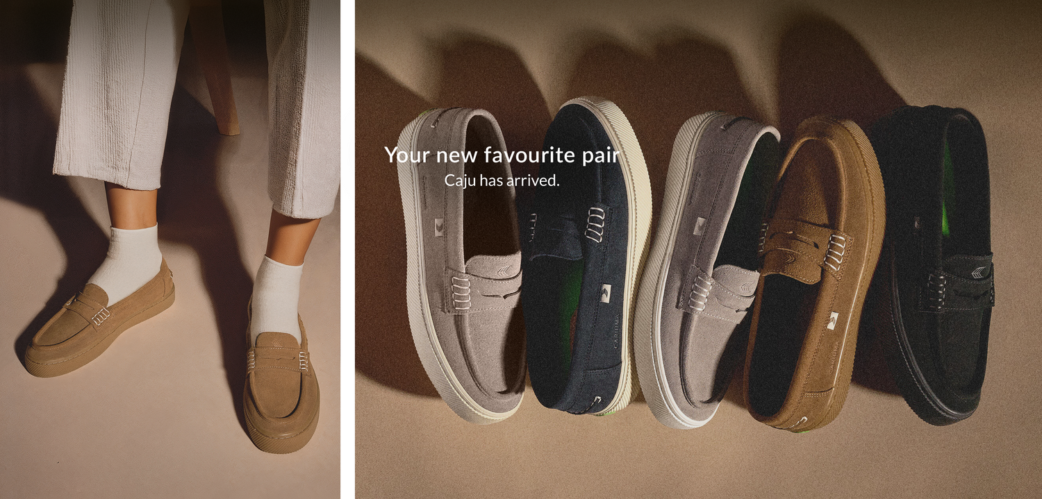 C A R I U M A | Cariuma Official Website
